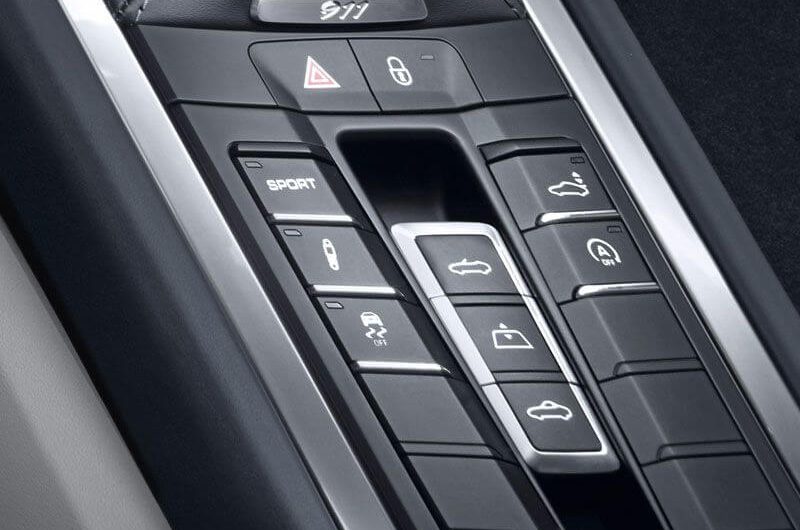 SPORT BUTTON – Autoponuda